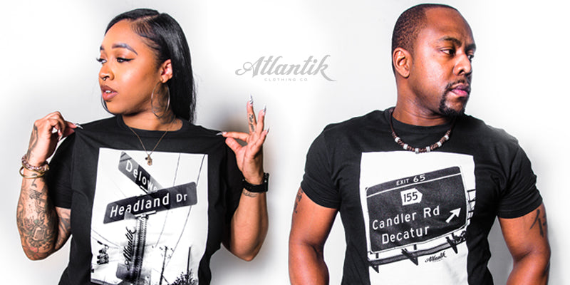 Atlantik Clothing Co.